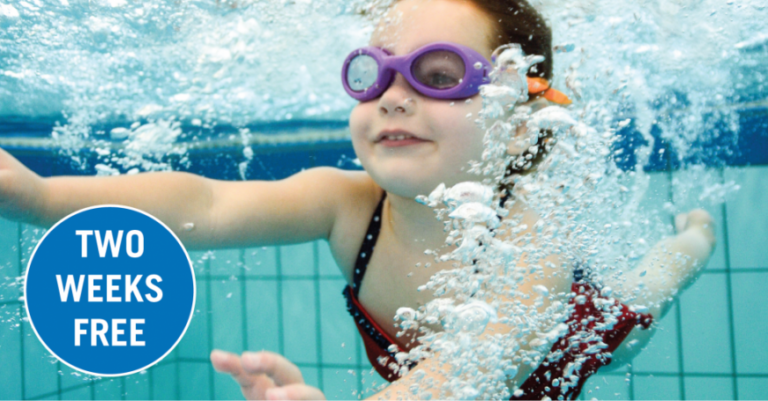 Swim safer this summer - Peninsula Leisure