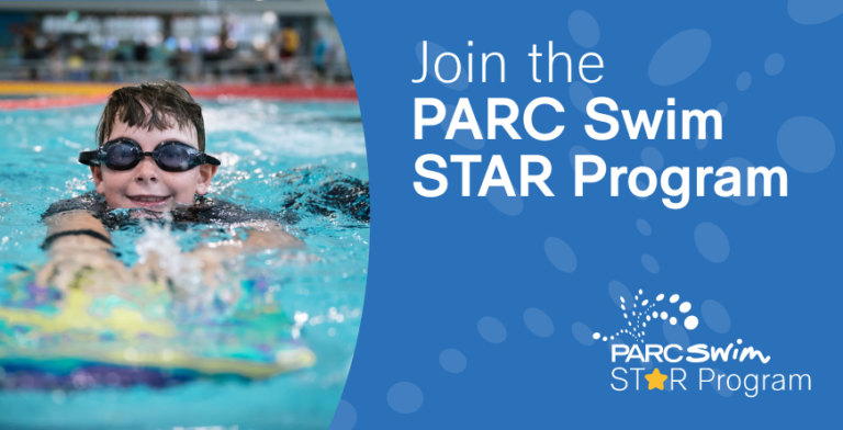 PARC Swim STAR program Info Night - Peninsula Leisure