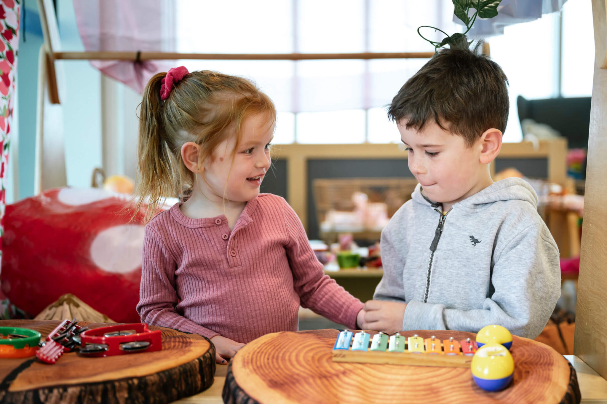 Creche 2023 Enrolments Open - Peninsula Leisure