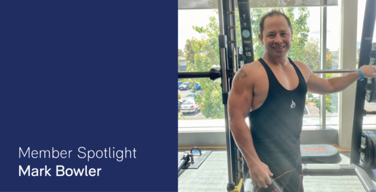 Member Spotlight: Mark Bowler - Peninsula Leisure