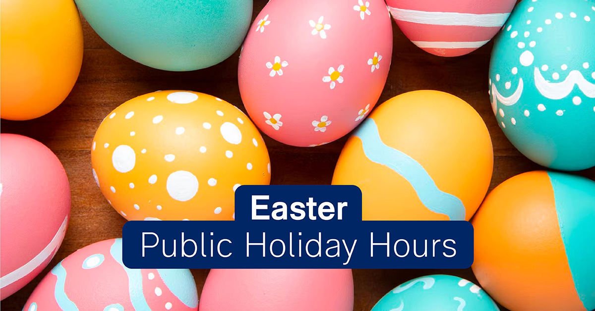 Easter Weekend Opening Hours Peninsula Leisure Easter Weekend Opening Hours Peninsula Leisure