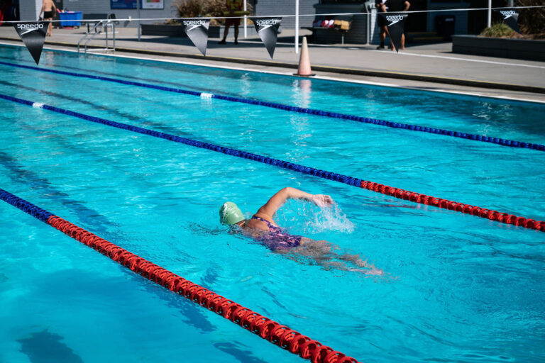 Can Swim Adult Program - Peninsula Leisure